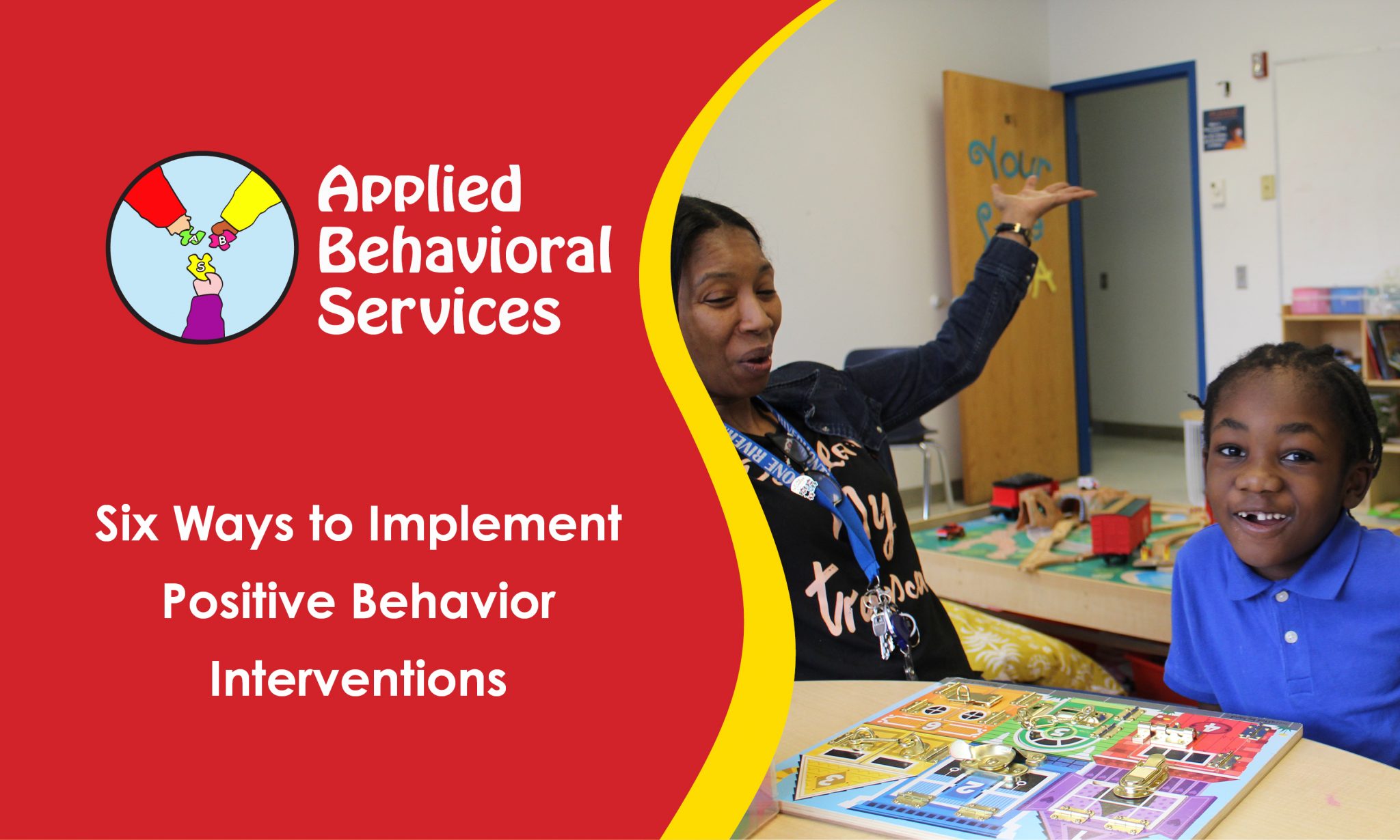 Six Ways to Implement Positive Behavior Interventions – Applied ...