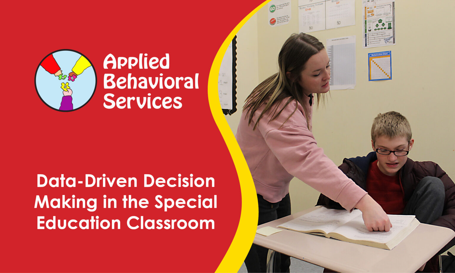 Data-Driven Decision Making in the Special Education Classroom ...